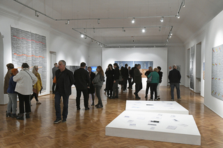 Grzegorz Mroczkowski. Obrazy | Artinfo.pl - portal rynku sztuki