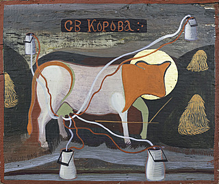 Marta Jamróg. Gdzie trafią krew i | Artinfo.pl - portal rynku sztuki