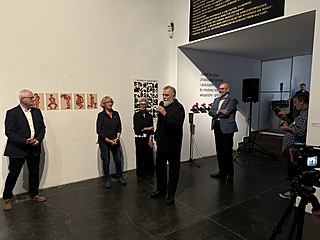 Maria Anna Potocka. Pisać, patrzeć, | Artinfo.pl - portal rynku sztuki