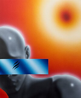 Wiktor Gałka. Body Pixels | Artinfo.pl - portal rynku sztuki
